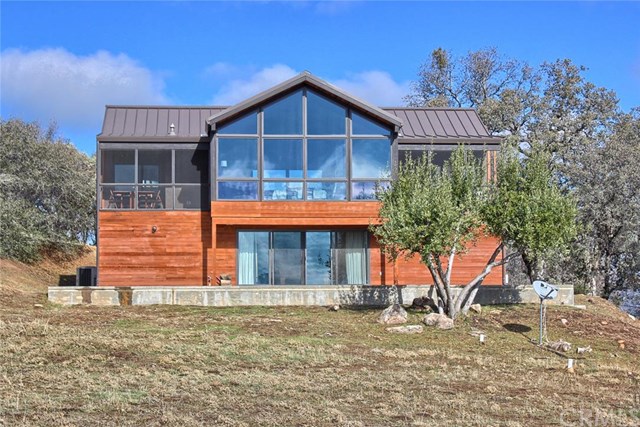 Flying O Ranch Home * Bass Lake Realty