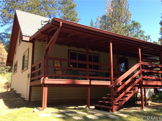 Must-see Cabin in Wishon * Bass Lake Realty
